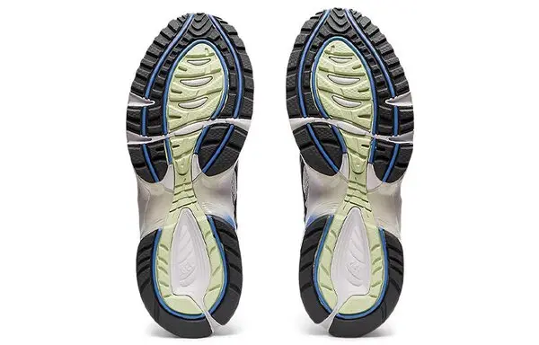 Asics Gel-1090 - White/silver/blue