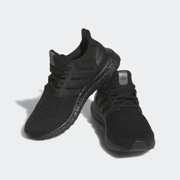 Adidas Ultraboost 1.0 'triple Sneaker - Black