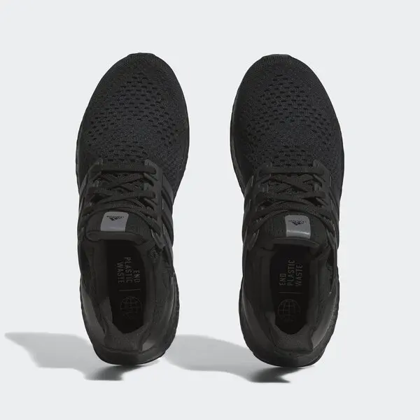 Adidas Ultraboost 1.0 'triple Sneaker - Black