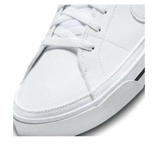 Nike Court Legacy Next Nature Sneakers - White