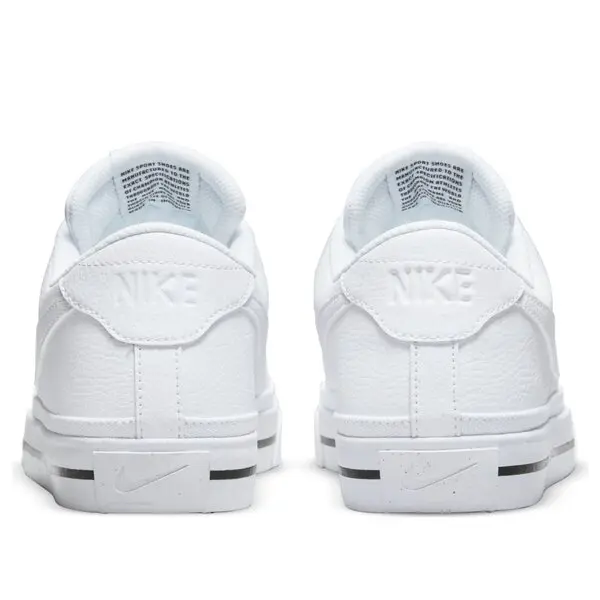 Nike Court Legacy Next Nature Sneakers - White
