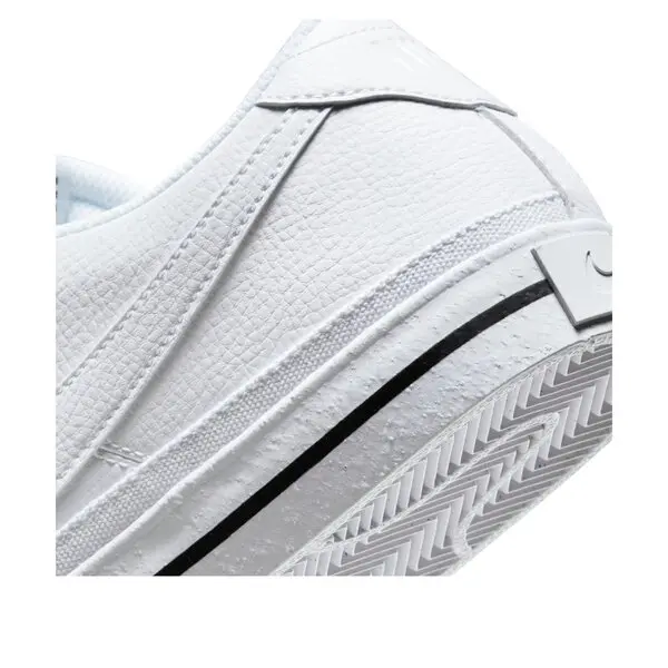 Nike Court Legacy Next Nature Sneakers - White