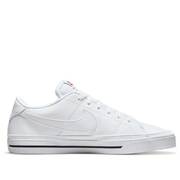 Nike Court Legacy Next Nature Sneakers - White