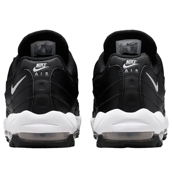 Nike Max 95 Golf Sneakers - Black/anthracite/white