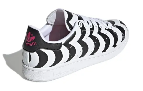Adidas Marimekko X Stan Smith 'laine Wave' Sneaker