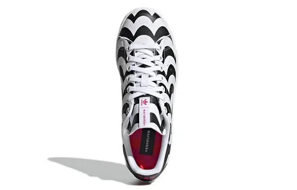 Adidas Marimekko X Stan Smith 'laine Wave' Sneaker