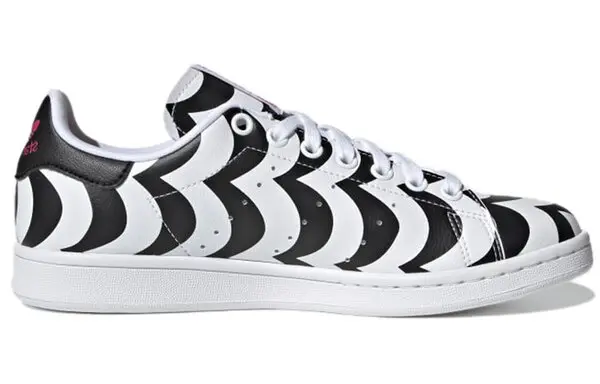 Adidas Marimekko X Stan Smith 'laine Wave' Sneaker