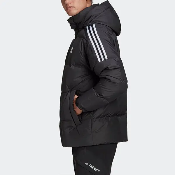 Adidas 3st Puff Down Jacket