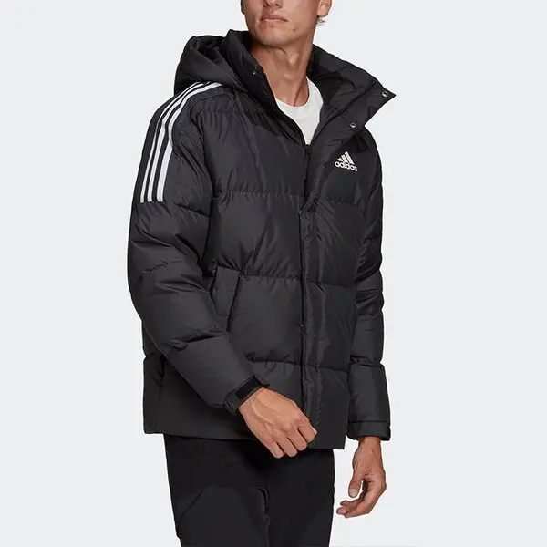 Adidas 3st Puff Down Jacket