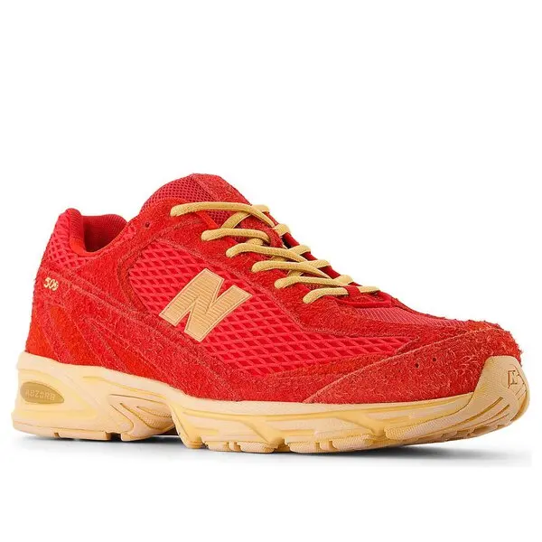 NEW BALANCE 509v1 Athletic Sneakers - Red