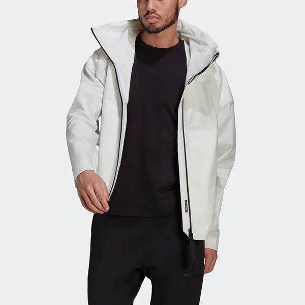 Adidas Myshelter R.r Outdoor Jacket