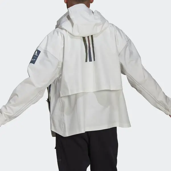 Adidas Myshelter R.r Outdoor Jacket