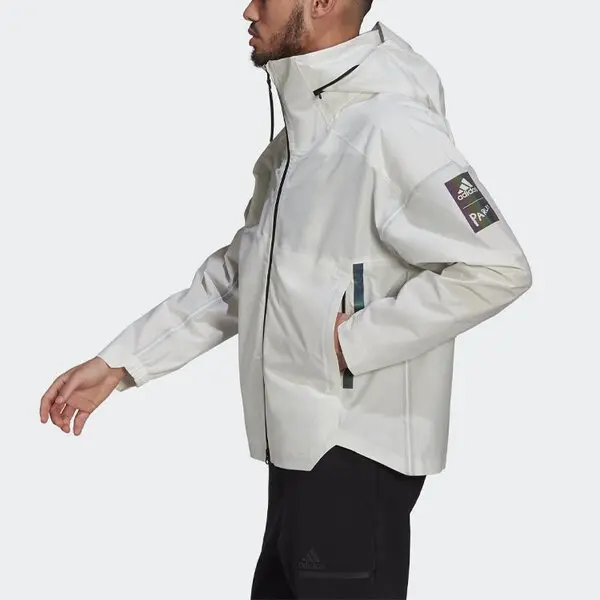 Adidas Myshelter R.r Outdoor Jacket