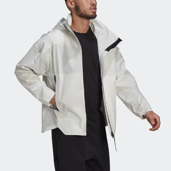Adidas Myshelter R.r Outdoor Jacket