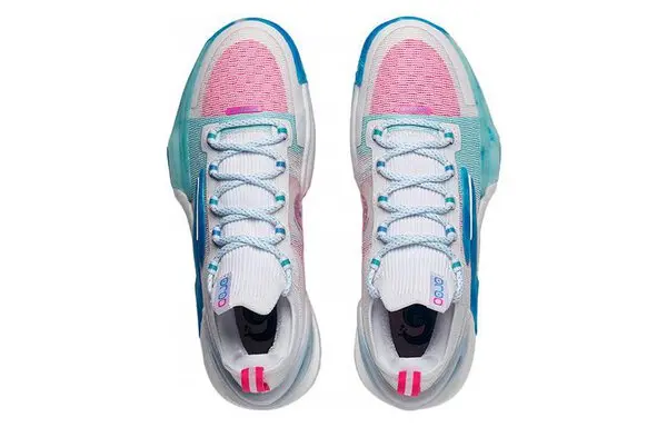 LI-NING Speed Ultra Low Athletic Sneakers