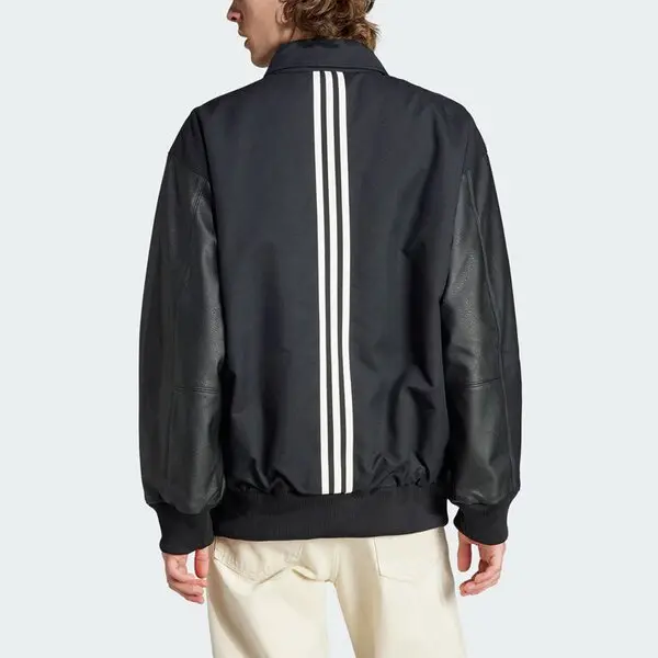 Adidas Originals Winter Varsity Jacket