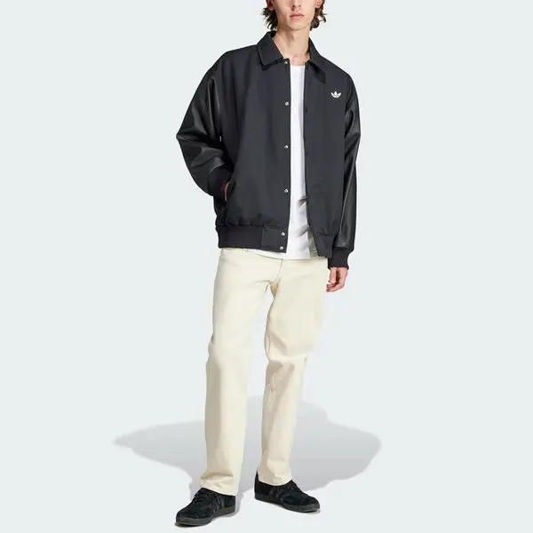 Adidas Originals Winter Varsity Jacket