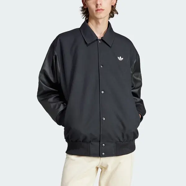Adidas Originals Winter Varsity Jacket