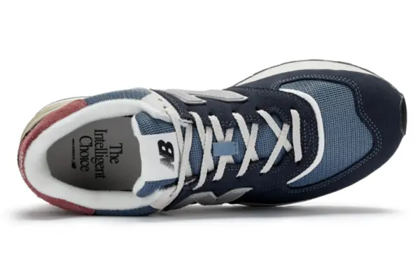 NEW BALANCE 574 Sneakers