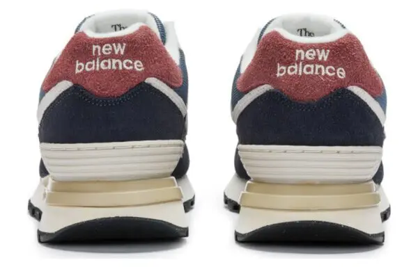 NEW BALANCE 574 Sneakers - Navy/grey