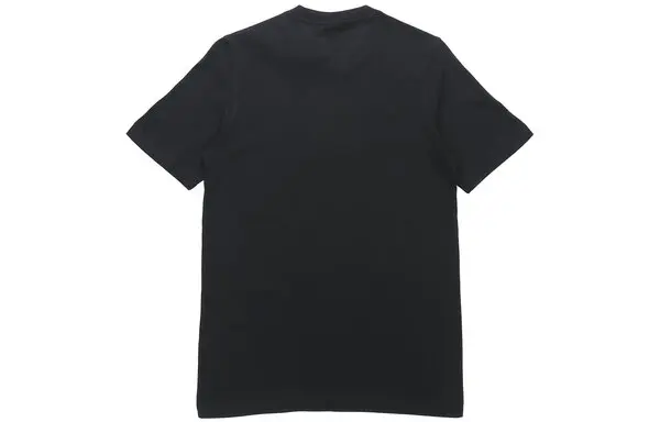 Adidas Originals Adicolor Classics Trefoil Tee - Black