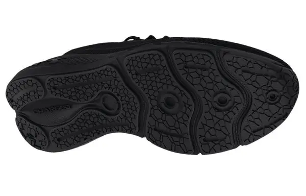 Under Armour Charged Vantage 2 Low Top Sneakers - Black