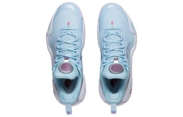 LI-NING Speed Sneakers