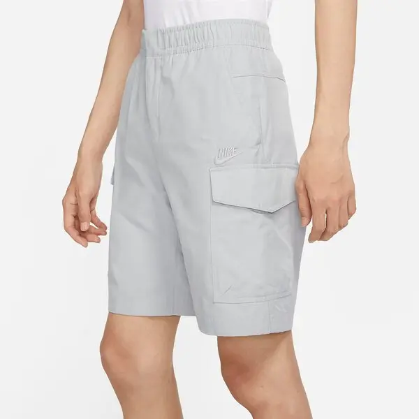 Nike Boxer Shorts - Grey
