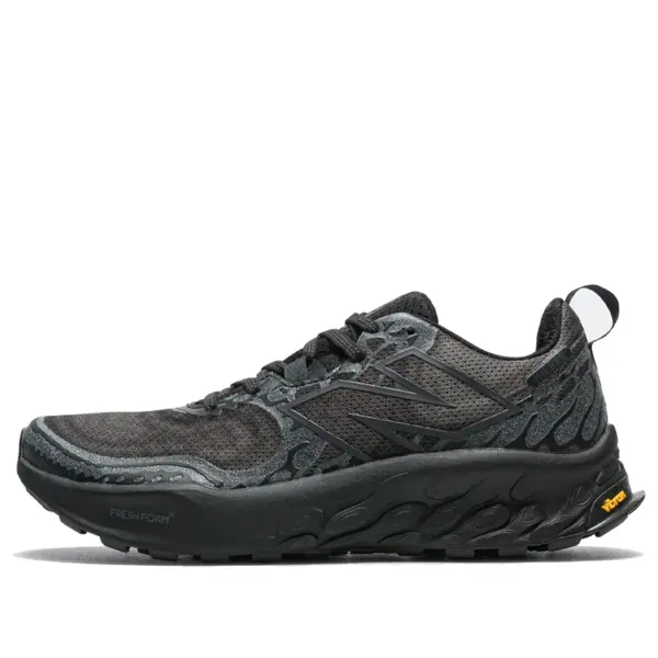 NEW BALANCE Fresh Foam X Hierro V8 Athletic Sneakers - Black