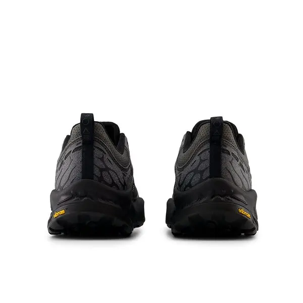 NEW BALANCE Fresh Foam X Hierro V8 Athletic Sneakers - Black
