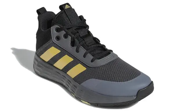 Adidas Own The Game 2.0 Low Top Sneakers