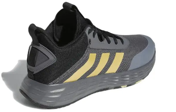 Adidas Own The Game 2.0 Low Top Sneakers