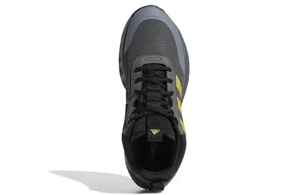 Adidas Own The Game 2.0 Low Top Sneakers - Black