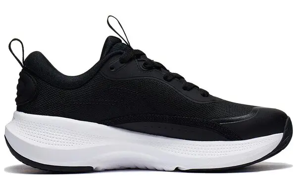 LI-NING Soft Element" Athletic Sneakers