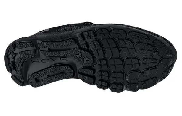 Under Armour Hovr Infinite 4 Athletic Sneakers - Black