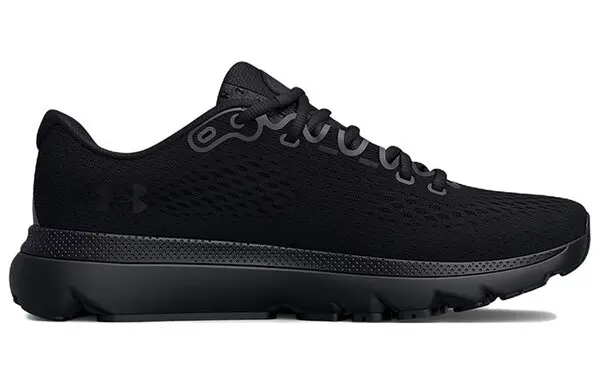 Under Armour Hovr Infinite 4 Athletic Sneakers - Black