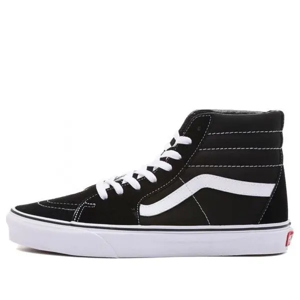 VANS Sk8-hi High Top Sneakers - Default Color
