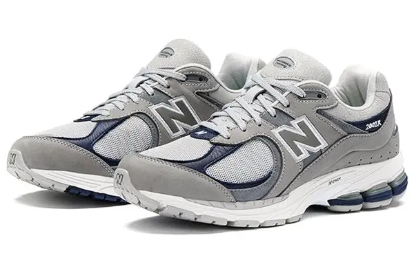 NEW BALANCE Thisisneverthat X 2002r 'the 2022 Downtown Run - Gray/blue