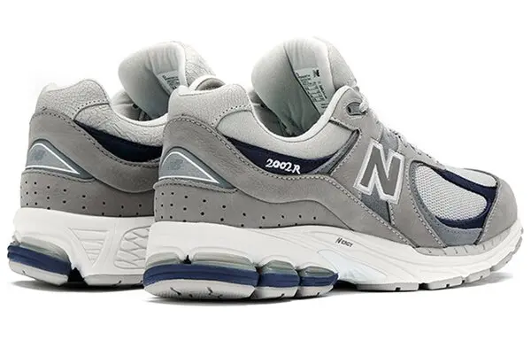 NEW BALANCE Thisisneverthat X 2002r 'the 2022 Downtown Run - Gray/blue
