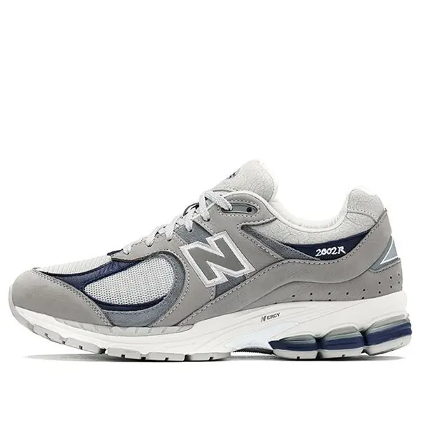 NEW BALANCE Thisisneverthat X 2002r 'the 2022 Downtown Run - Gray/blue