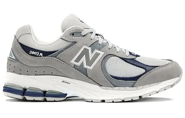 NEW BALANCE Thisisneverthat X 2002r 'the 2022 Downtown Run - Gray/blue