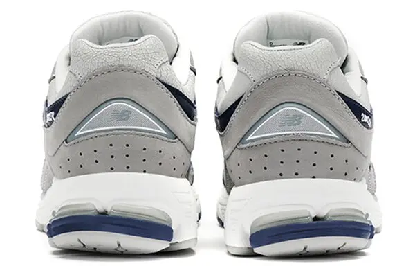 NEW BALANCE Thisisneverthat X 2002r 'the 2022 Downtown Run - Gray/blue