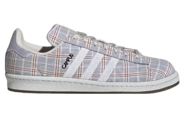 Adidas Campus 80s "shanghai Pyjamas" Sneakers