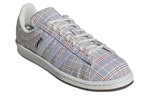 Adidas Campus 80s "shanghai Pyjamas" Sneakers