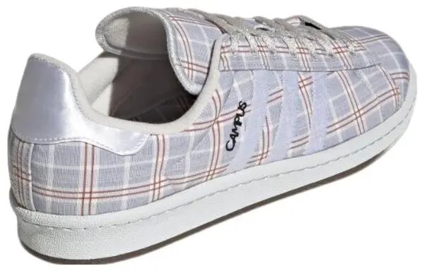 Adidas Campus 80s "shanghai Pyjamas" Sneakers