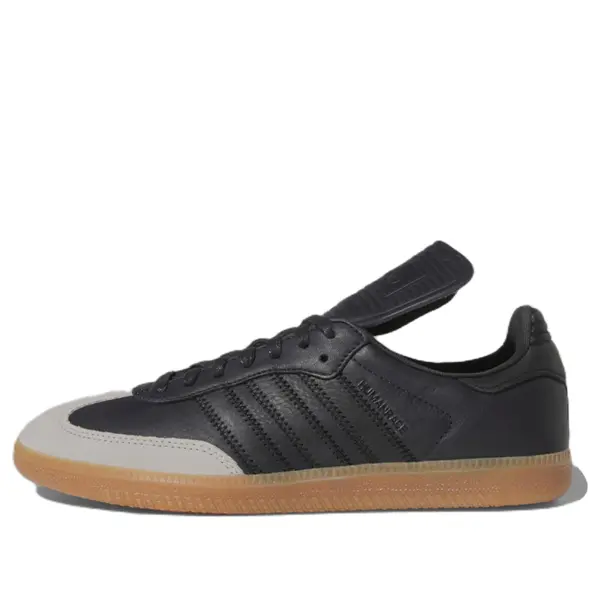 Adidas X Pharrell Humanrace Samba Sneakers