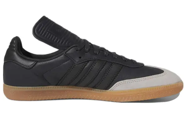 Adidas X Pharrell Humanrace Samba Sneakers