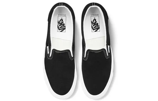 VANS Og Classic Slip-on Lx - Black