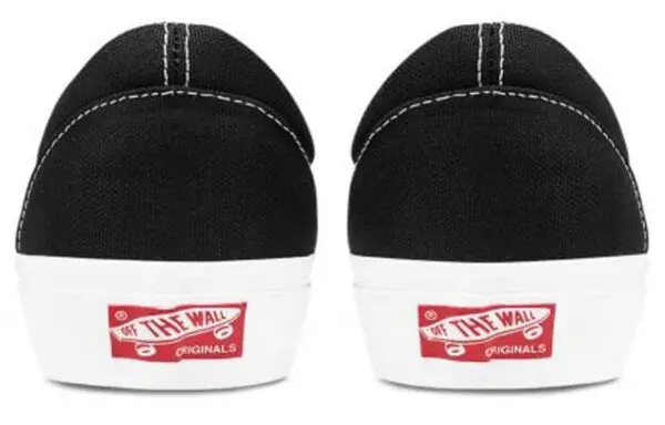 VANS Og Classic Slip-on Lx - Black