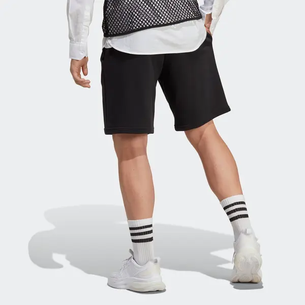 Adidas All Szn French Terry Shorts